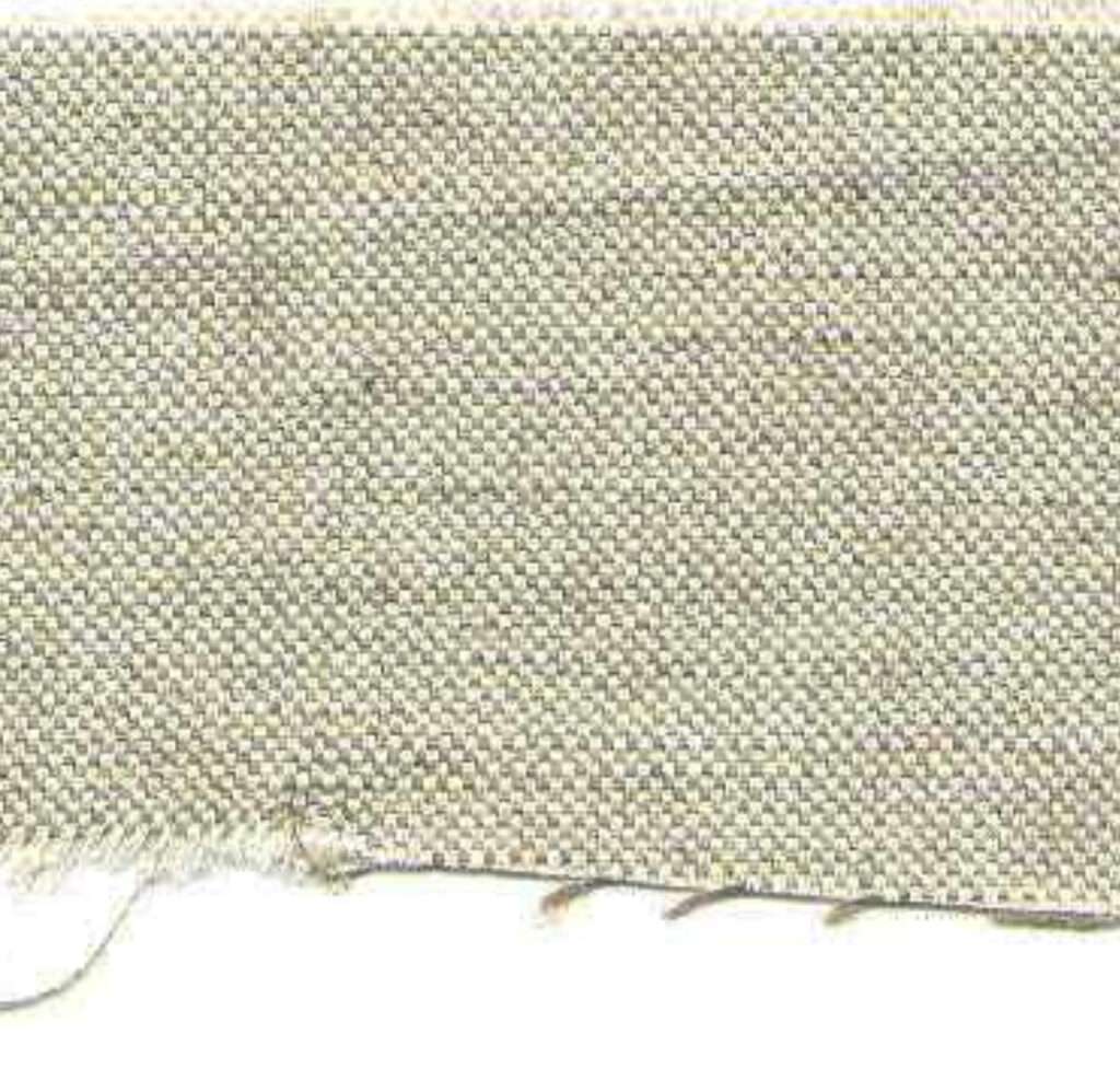 S-18 Fustian, the starting point of the Industrial Revolution - HIGH ...