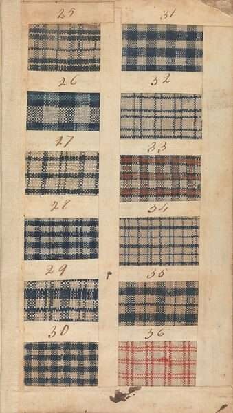 S-18 Fustian, the starting point of the Industrial Revolution - HIGH ...