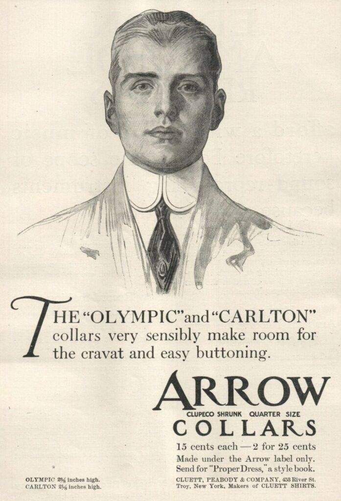TROY : The Collar City - HIGH COLLAR MAGAZINE