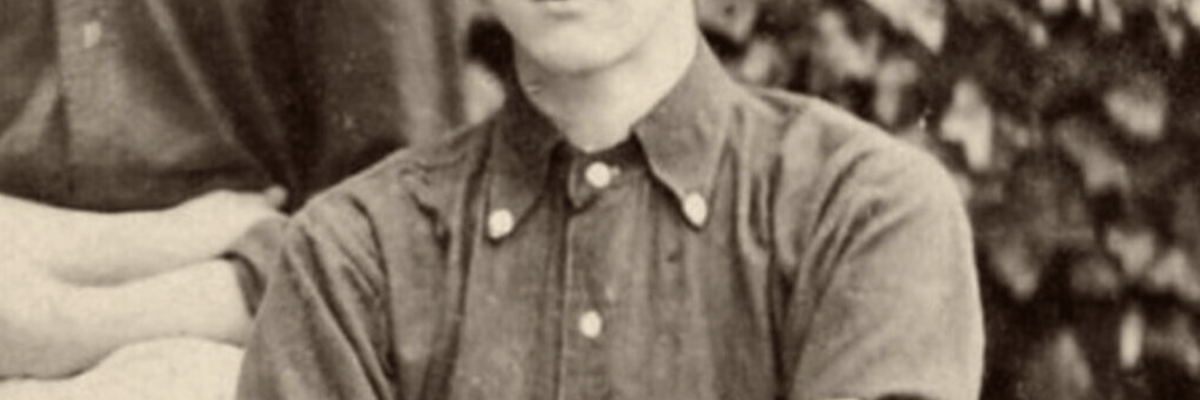 S-8 Who Invented The Button-Down ? - HIGH COLLAR MAGAZINE